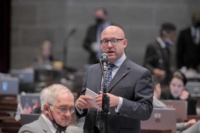 Letter: Why isn’t Schmitt prosecuting the Chad Perkins case?