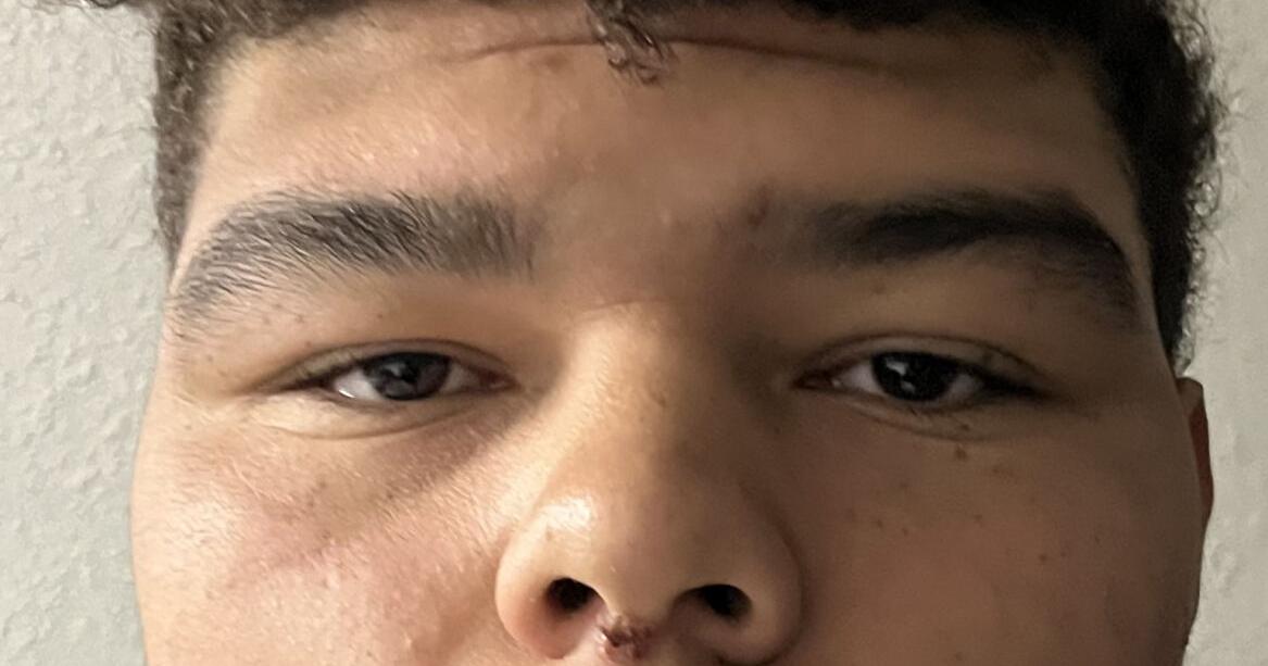 Jonathan Rulo • Belleville East wrestling