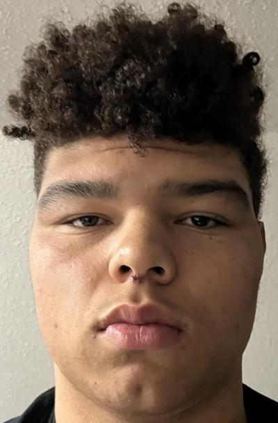 Jonathan Rulo • Belleville East wrestling