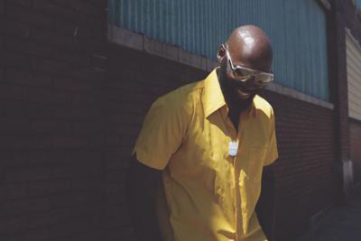 Brian Owens releases two new singles -- 'Sparrow' and 'Cool Water ...