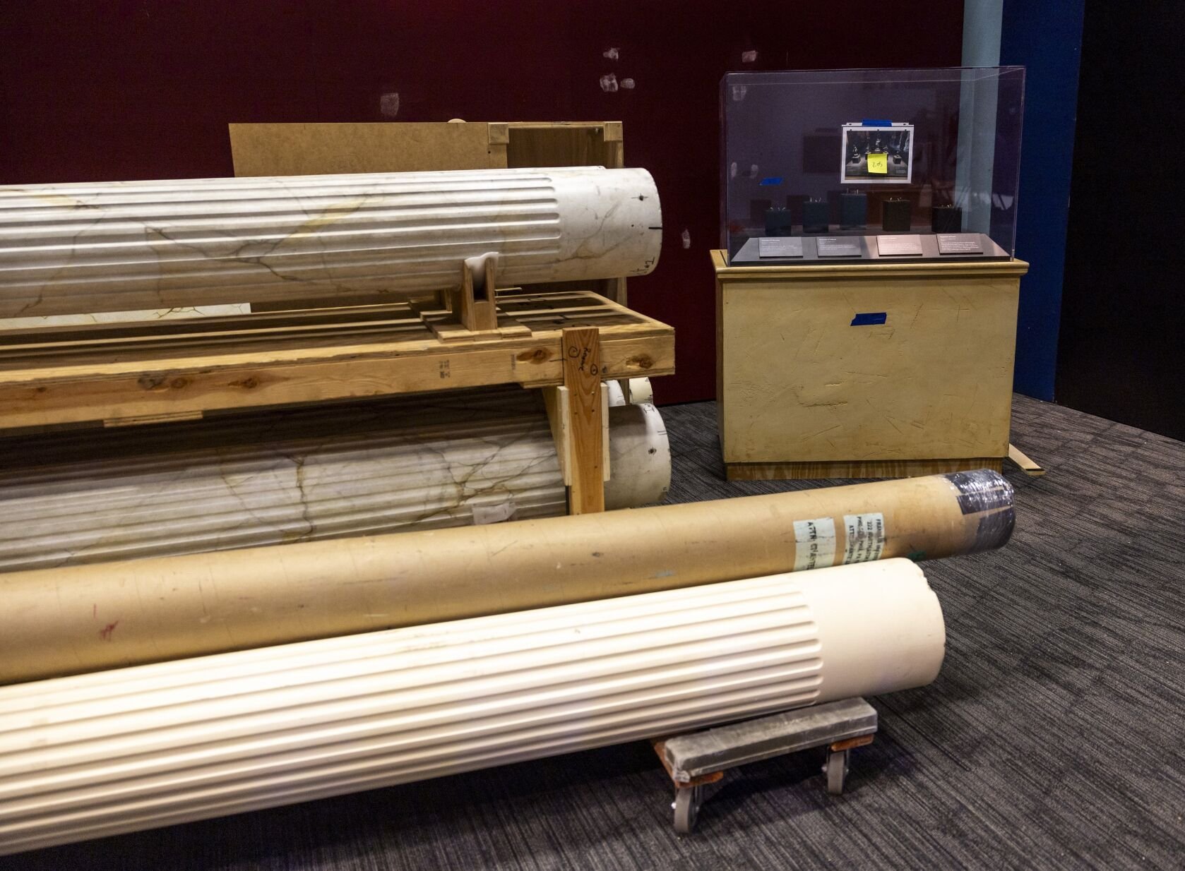 Pompeii exhibit returns to thrill again with new artifacts at St. Louis ...