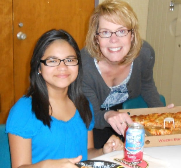 Gotsch celebrates students' good character | Metro St. Louis Education ...