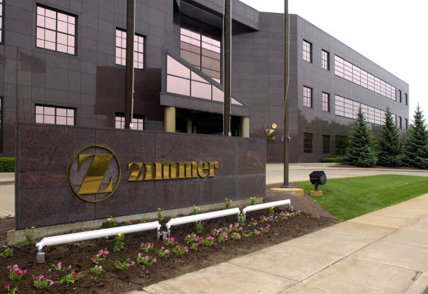 Zimmer buying Biomet in deal valued at $13.35 billion