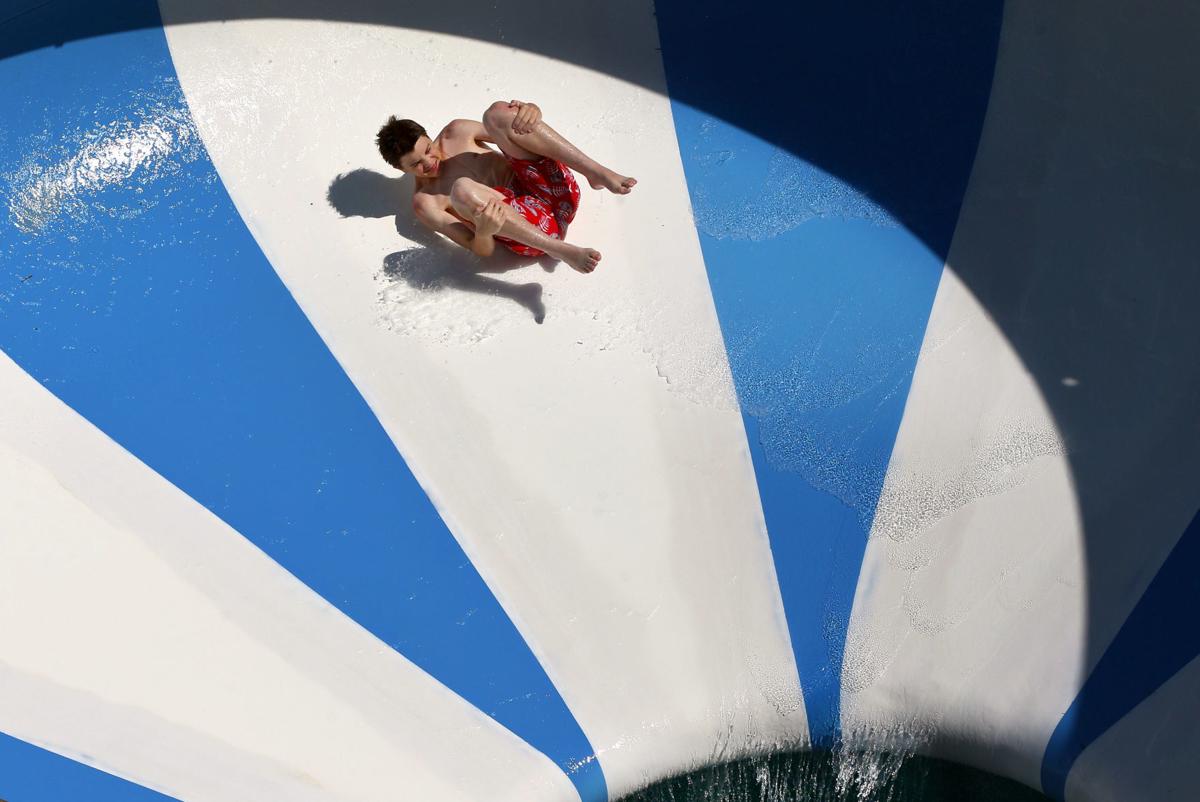 Raging Rivers Water Park in Grafton announces expansion for 2021 season