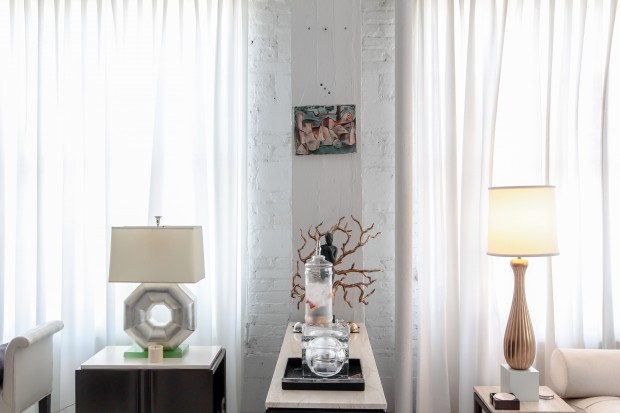 Refresh with modern midcentury furniture