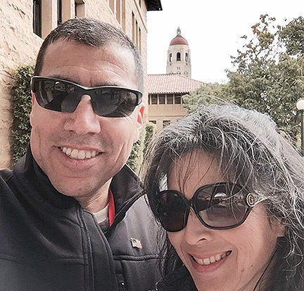 Garduno 29th Anniversary