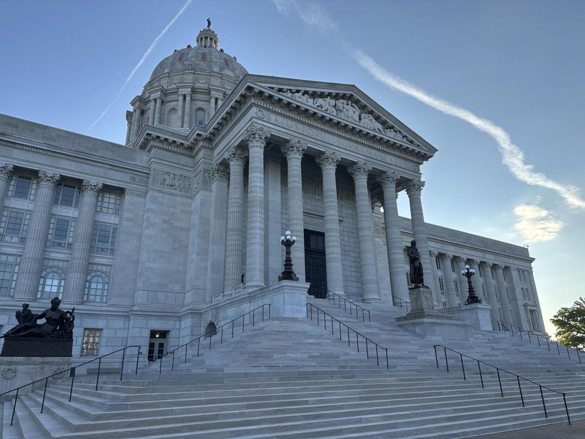 Missouri House OKs more oversight of local building codes