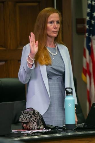 O'Fallon, Mo., City Council ousts councilwoman for investigation into ...