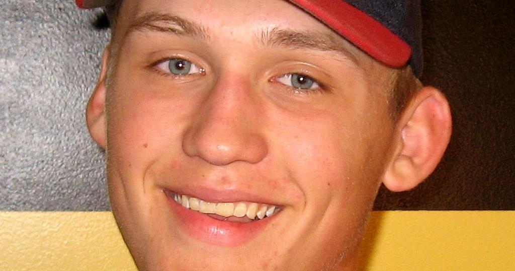 Dustin Dalton • Baseball