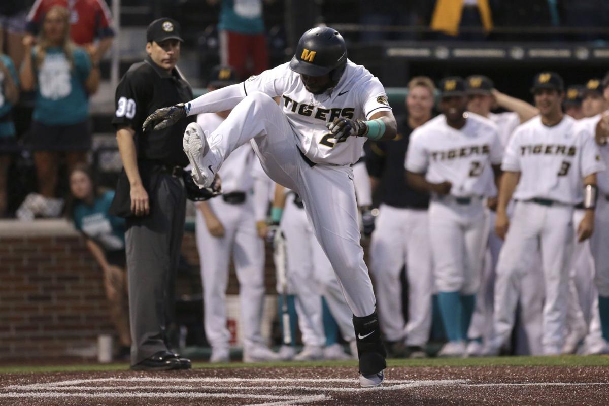 Mizzou baseball, softball teams slumping down the stretch