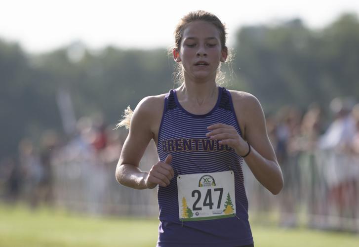 Brentwood, Curd announce arrival at Forest Park