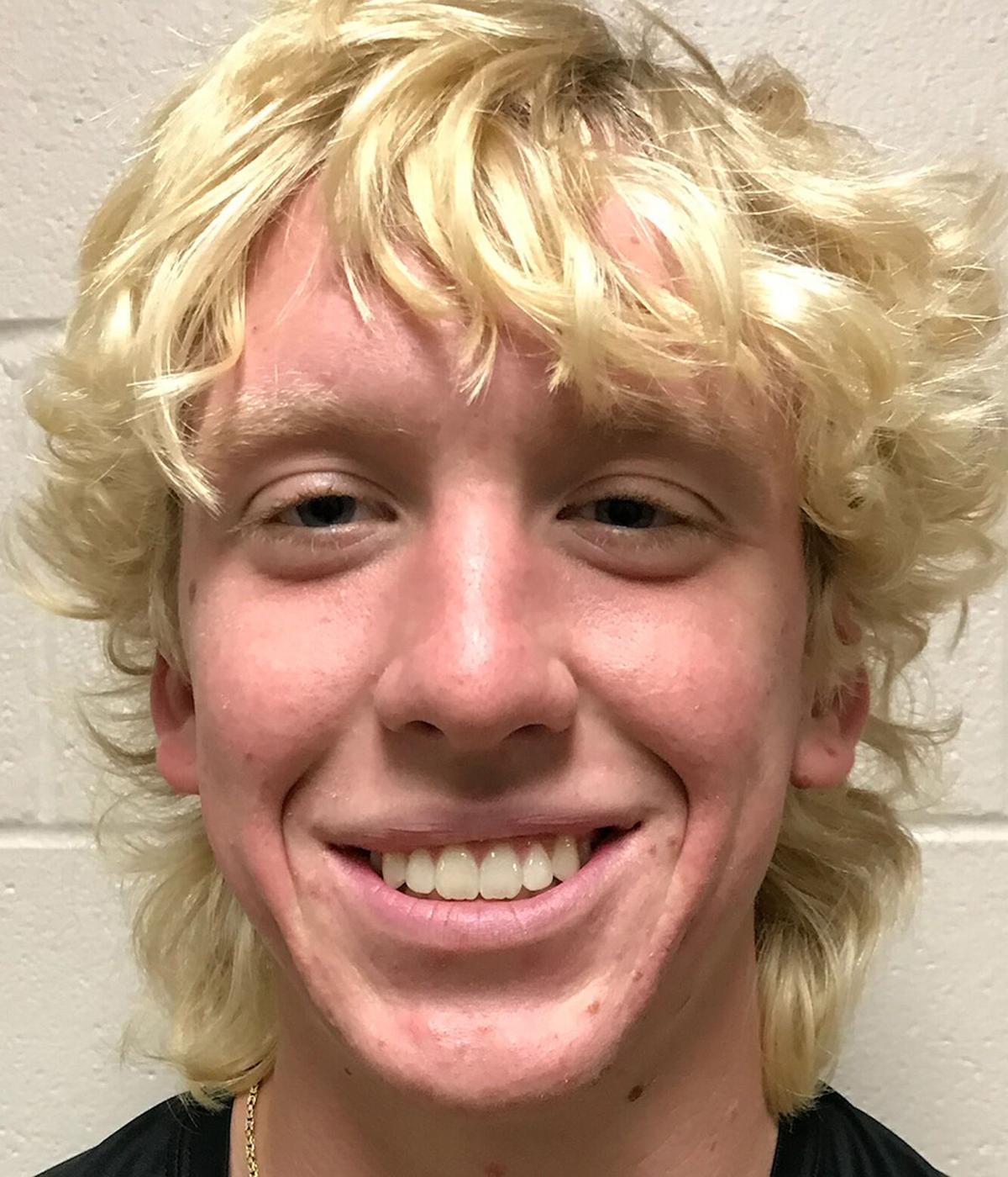 Jake Ellis • Triad soccer