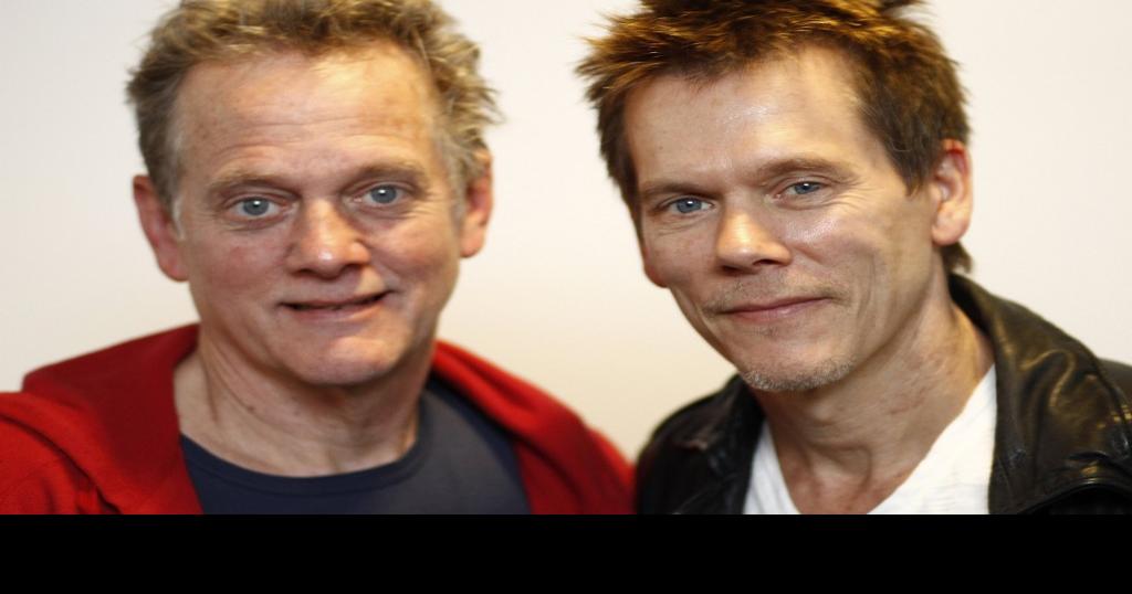 Bacon Brothers to headline Mardi Gras Pet Parade