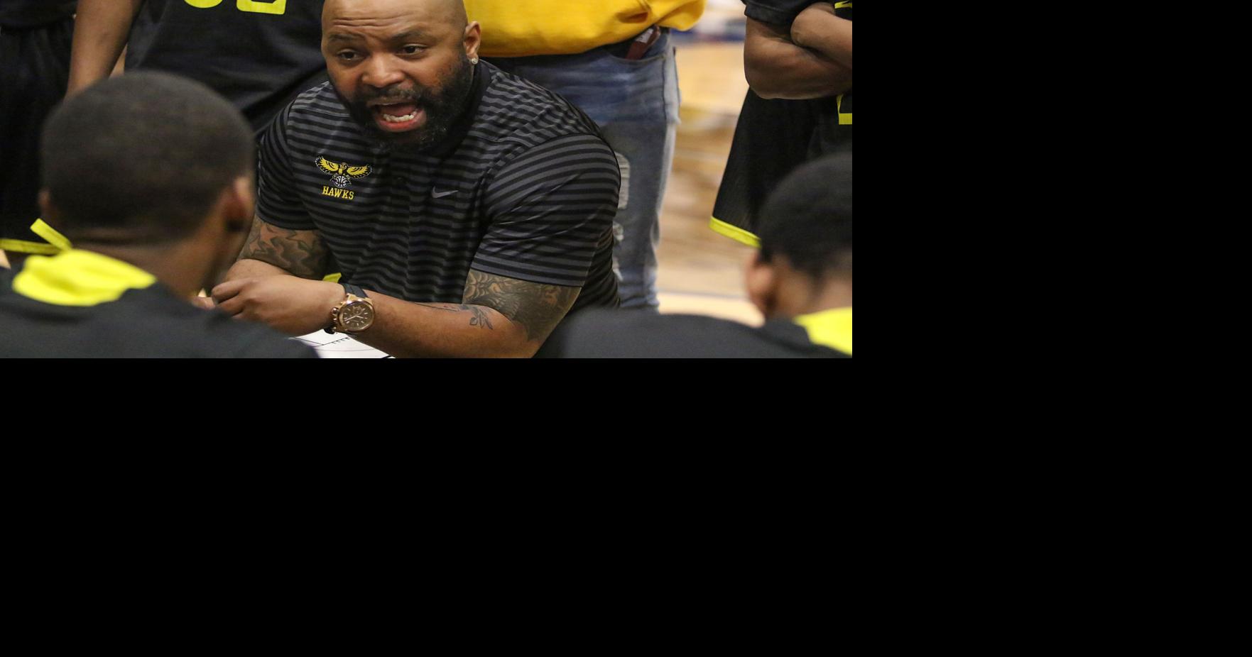 Hazelwood Central boys basketball coach Gilmore suspended