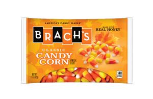 Here's how we rate 12 different candy corn flavors