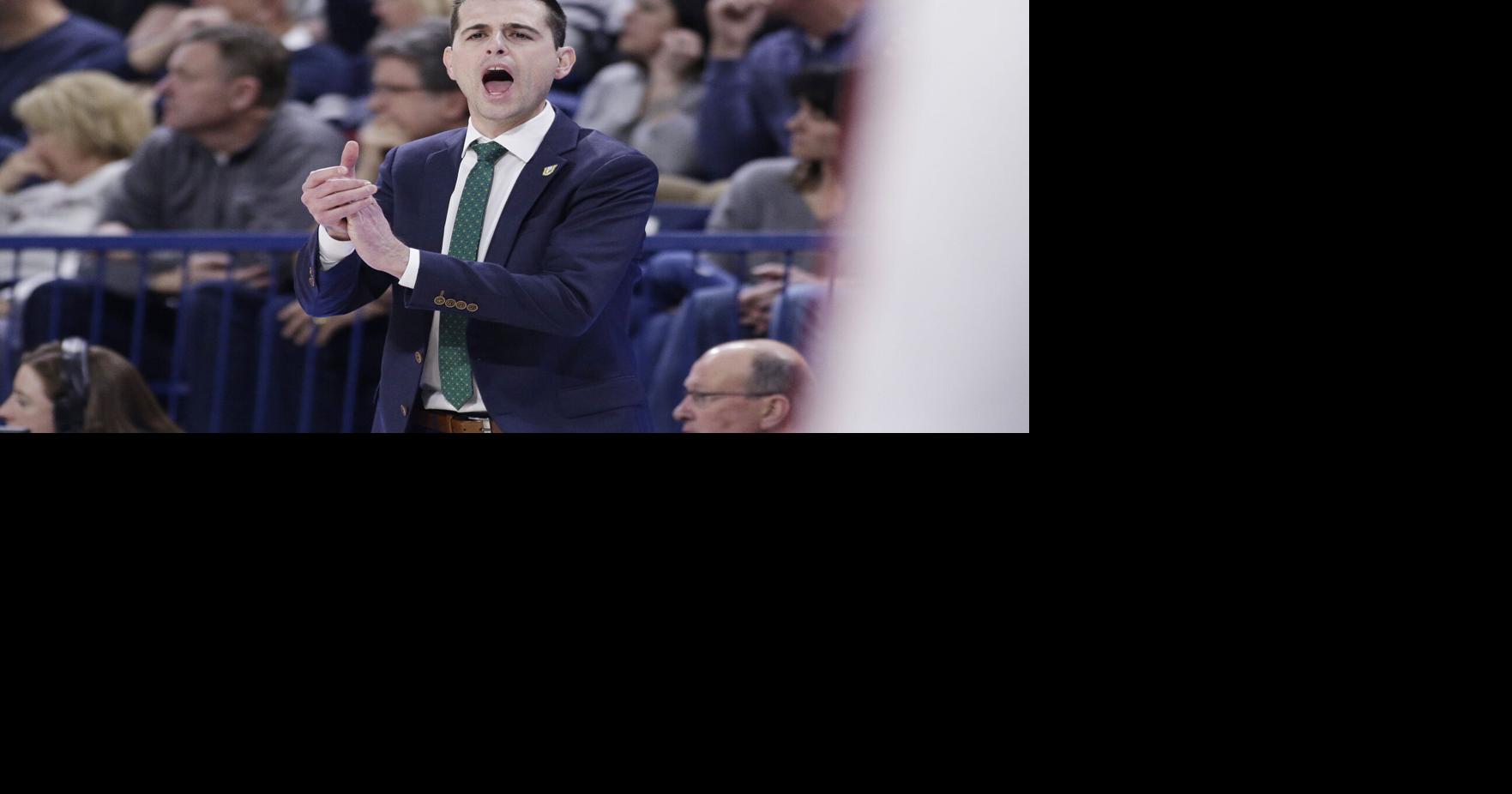 Todd Golden: A look at the Florida Gators men's basketball head coach