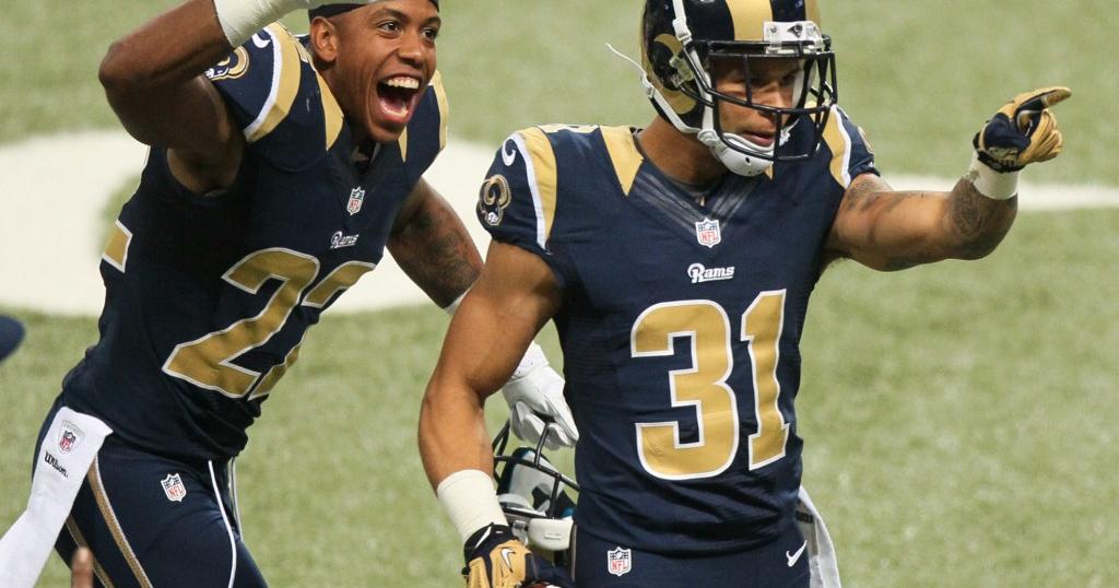 Rams begin again with Finnegan