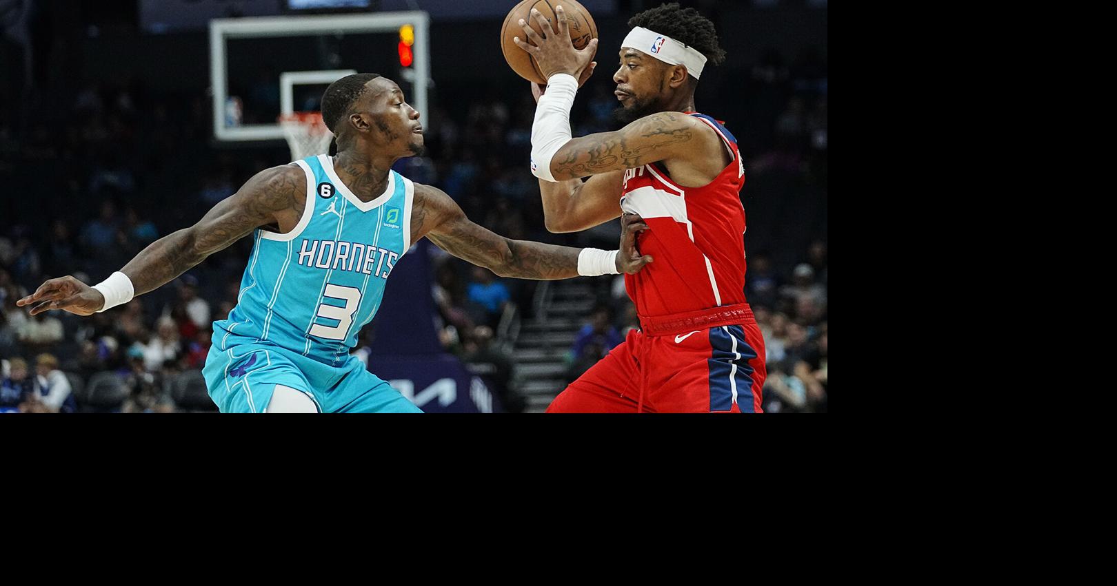 St. Louisan Jordan Goodwin is perfect in scoring a career-best 17 ...