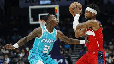 St. Louisan Jordan Goodwin is perfect in scoring a career-best 17 ...