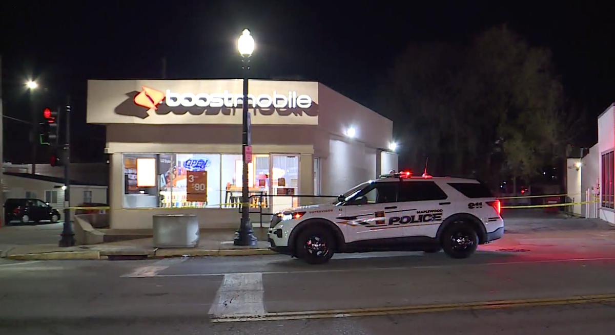 Man Shot By Maplewood Store Clerk Indicted On Federal Armed Robbery Charges
