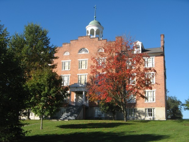 Seminary Ridge museum to open at Gettysburg's 150th