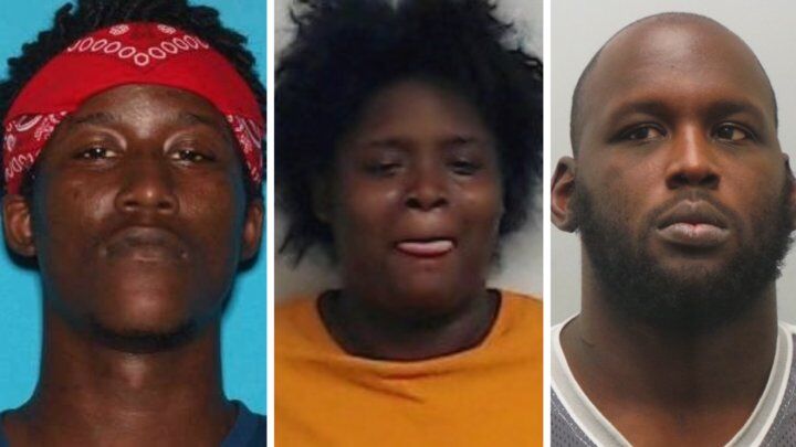 Man sentenced for killing teen in Pagedale near MetroLink