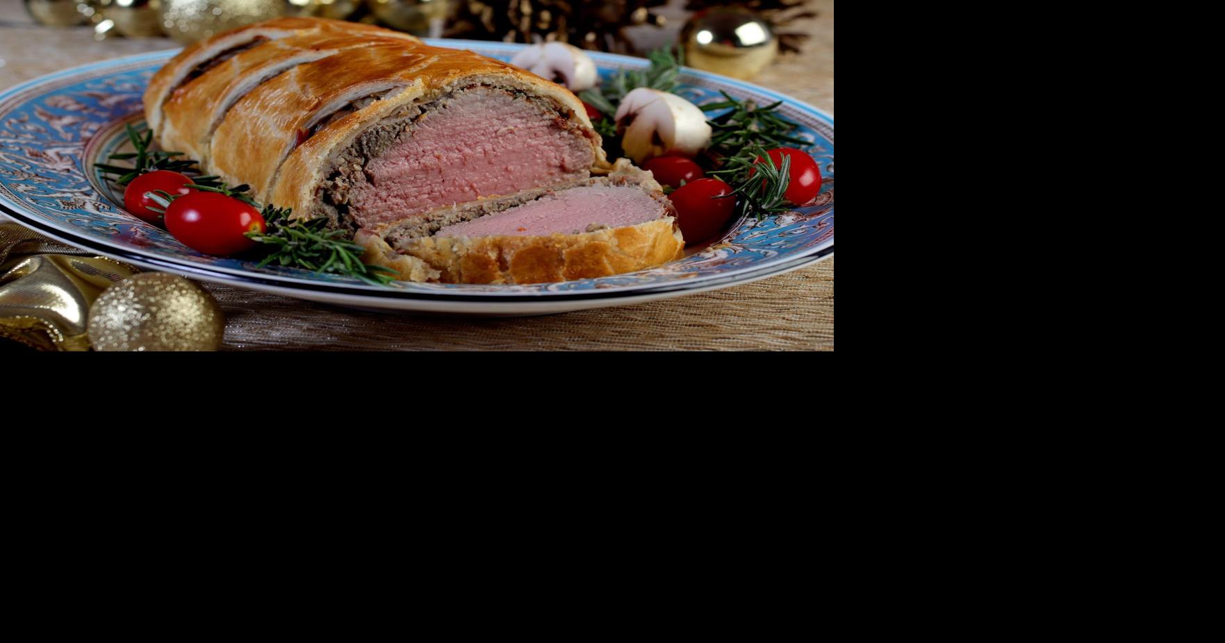 Neman: What's the best thing you've ever eaten?