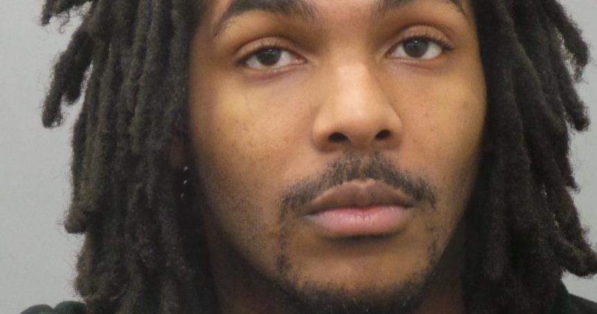 Man Convicted Of Sexually Abusing Two Girls Gets 20 Years In Prison