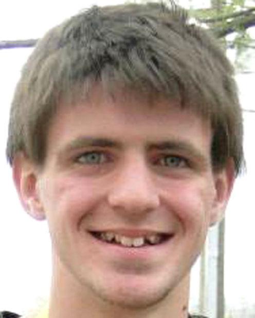 Benjamin Richter • Triad track