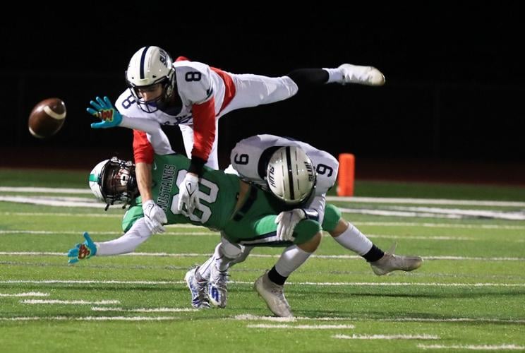 Boys volleyball season preview spotlight: Bone takes football mentality ...