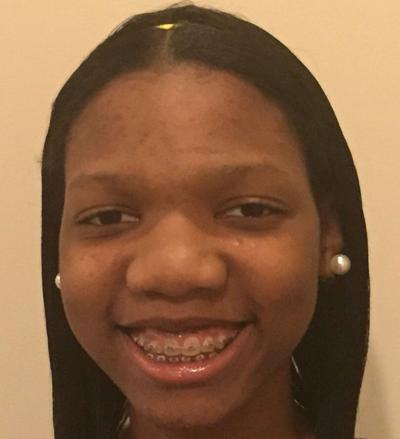 Brooke Flowers • Metro basketball