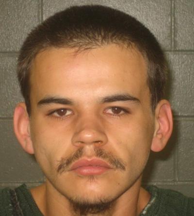 Warren County man charged after running over his girlfriend in his ...