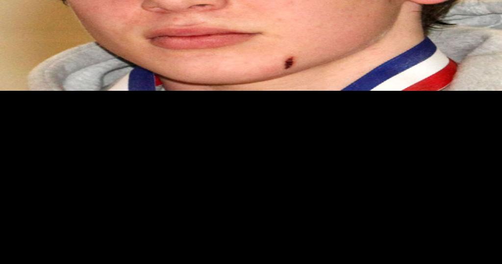 Chance Cooper • Timberland wrestling