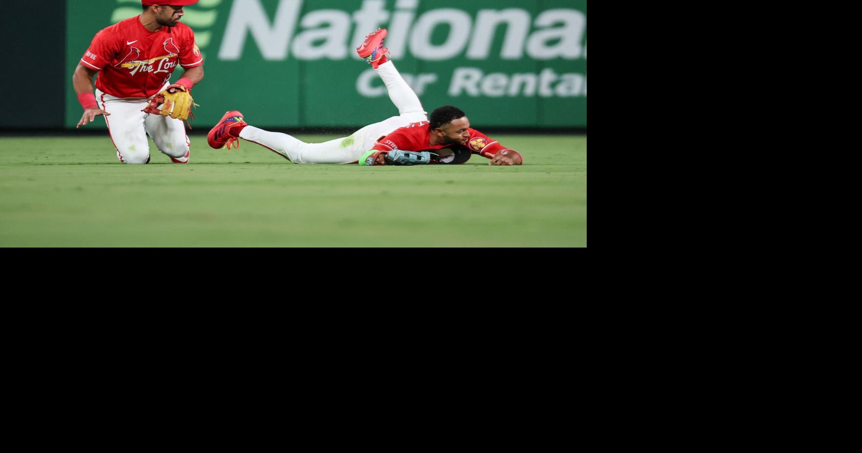 When is a dud game the Cardinals once flushed a chance for this ...