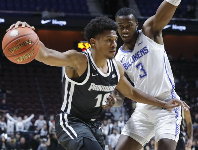 SLU basketball coach Travis Ford brings emotion to games, wants players ...