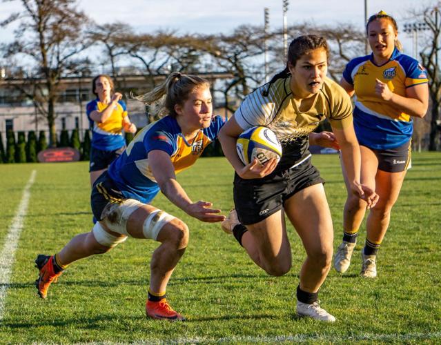 Lindenwood has become national rugby powerhouse