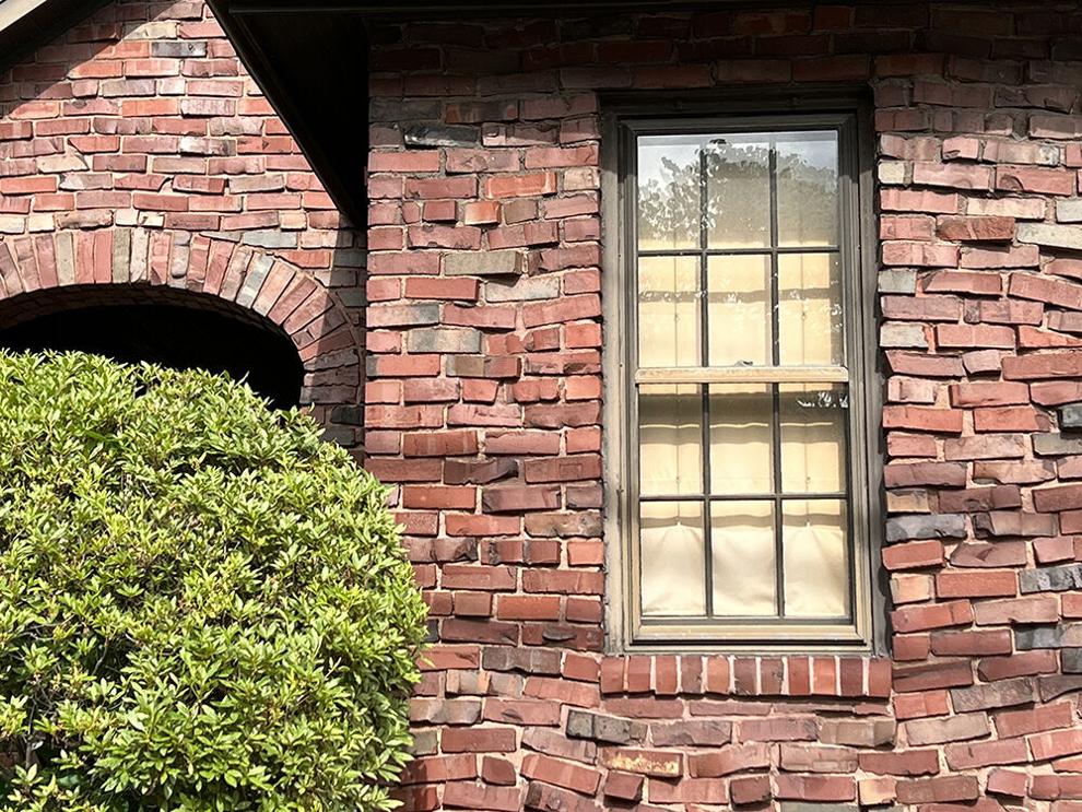 Beautiful, ‘crazy’ brick designs in St. Louis are worth a closer look