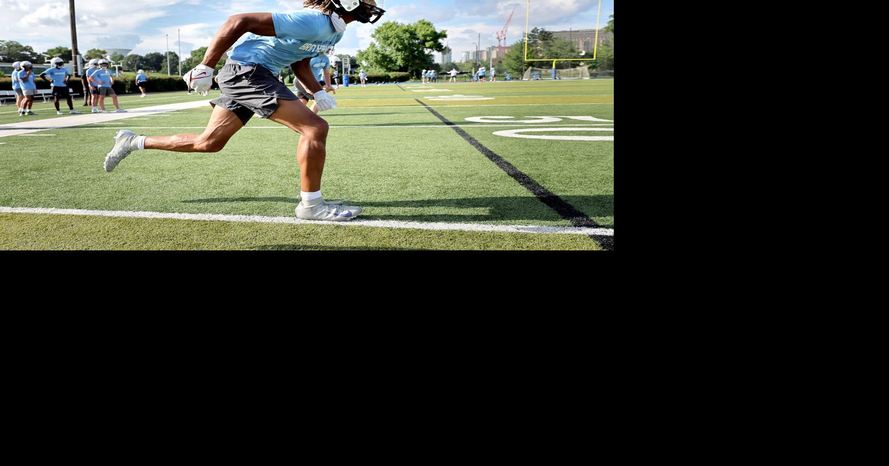 No. 10: SLUH's Jacobi Oliphant overcomes sudden growth spurt to become ...