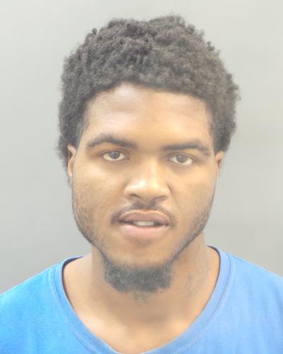 Suspect charged in fatal shooting of teen in St. Louis