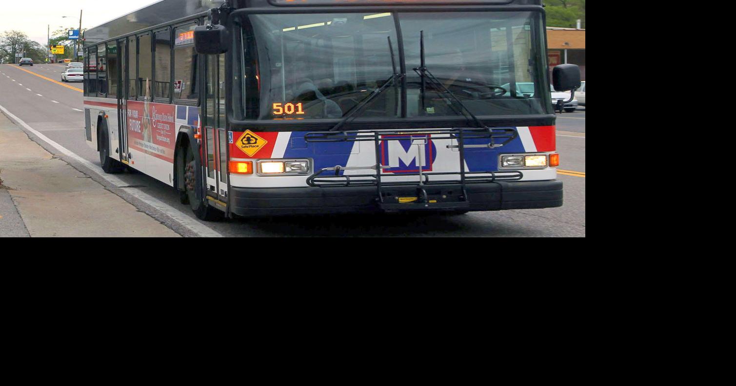 metrobus k2