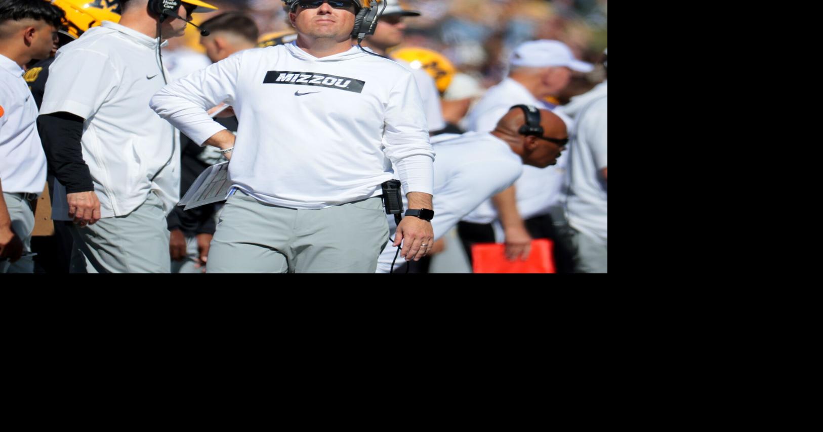 Read the full transcript of Mizzou beat writer Eli Hoff's sports chat