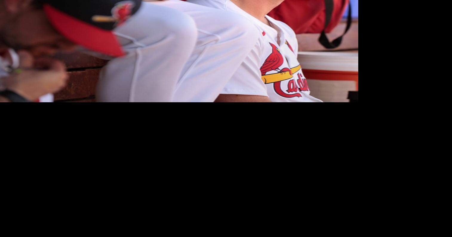 Cardinals' Graceffo growing into new relief role
