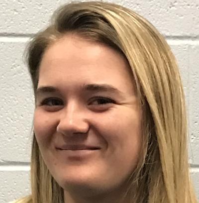 Jessica Belzer • Belleville East softball