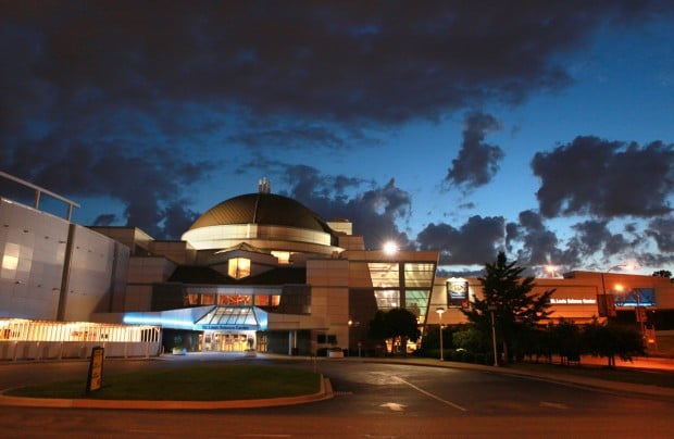 St. Louis Science Center lays off 24 in cost-cutting move