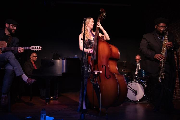 Janet Evra, Anita Jackson, Ptah Williams usher in St. Louis record ...