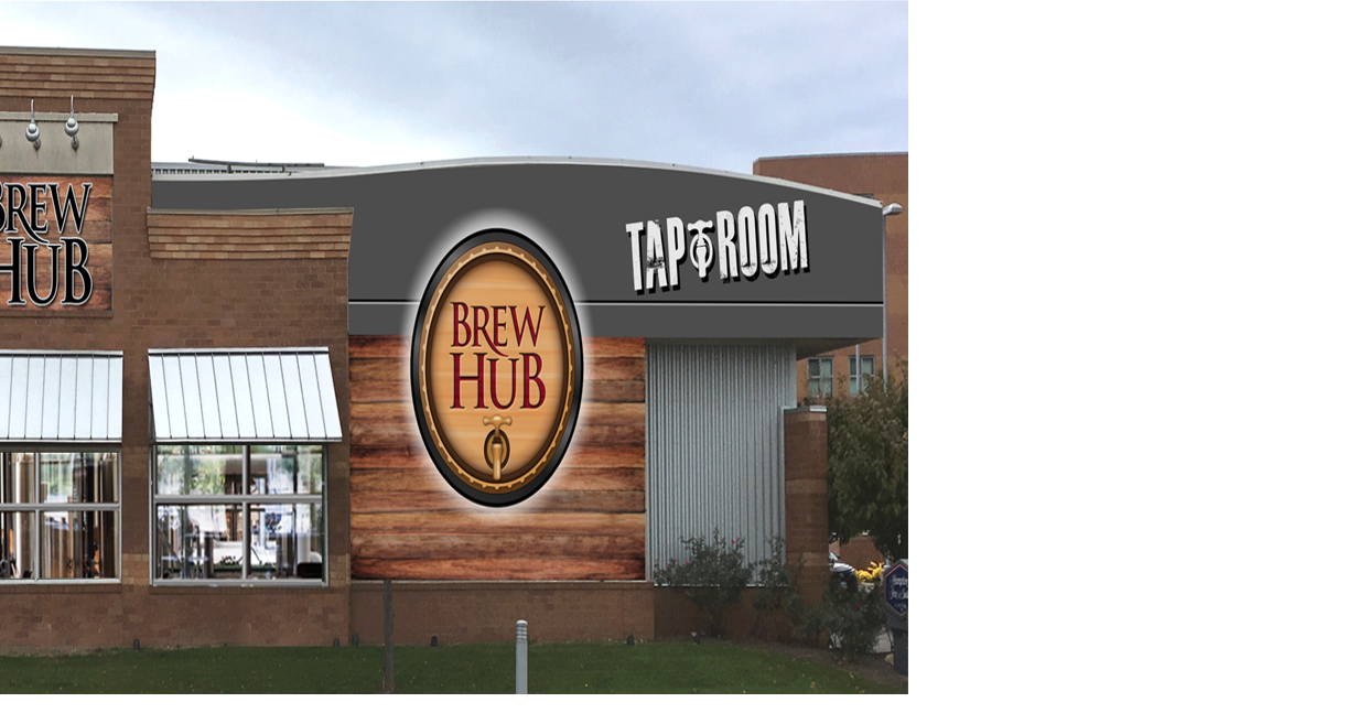 Brew Hub opens new taproom in St. Louis