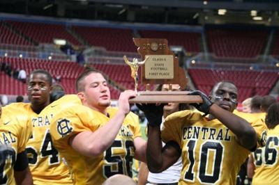 Former Hazelwood Central standout Seidel wins battle with cancer