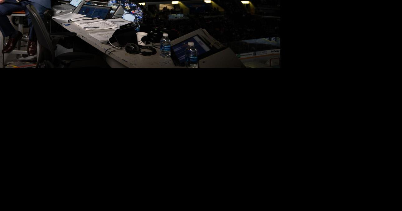 Blues, FanDuel disrespect John Kelly, legacy, with ouster