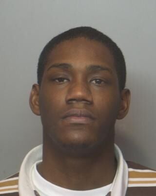 Raping, robbing elderly woman gets St. Louis County man 80 years