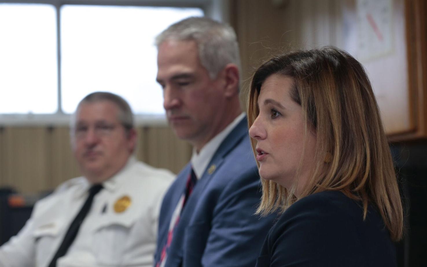 US Attorney talks about helping St. Louis Circuit Attorney’s office ...